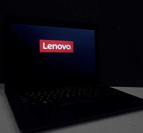 Lenovo thinkpad e470