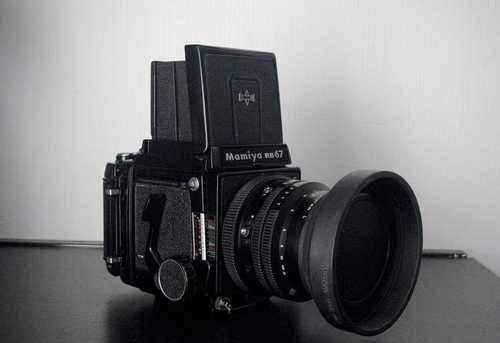 Mamiya rb67 proS