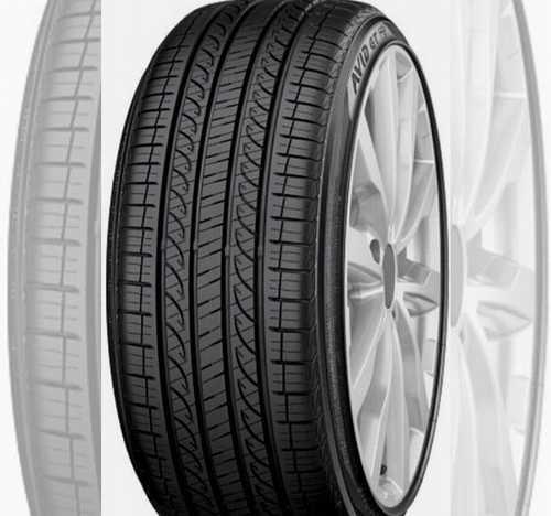 Yokohama Avid GT S35A 315/35 R21 111V