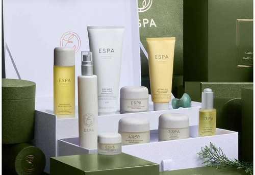 Набор espa Wellness Wonders Collection