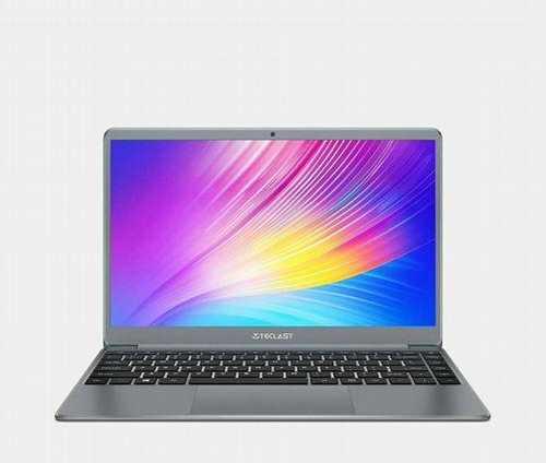 Teclast F7 Plus 2 14" 8/256/Intel N4120, новый