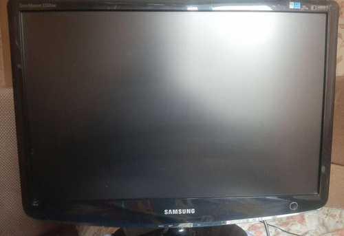 Монитор Samsung 60/75гц