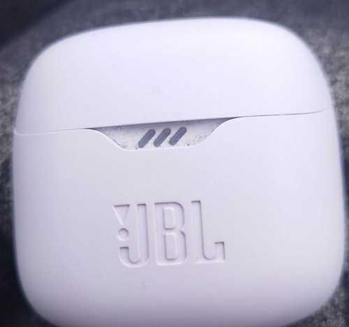 Беспроводные наушники jbl tune flex