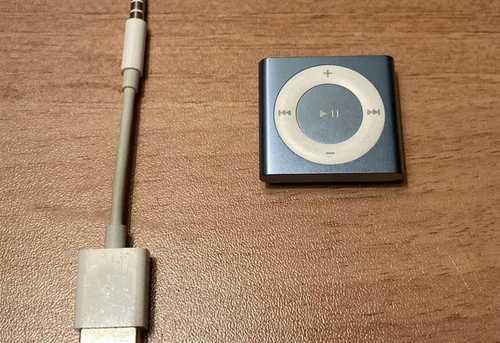 Плеер iPod Shuffle 2Gb