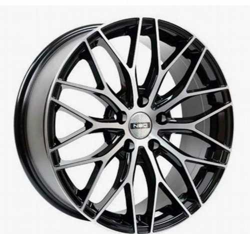 RST R137 R17 / 7J PCD 5x108 ET 33 цо 60.1