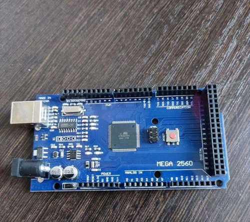 Arduino mega 2560