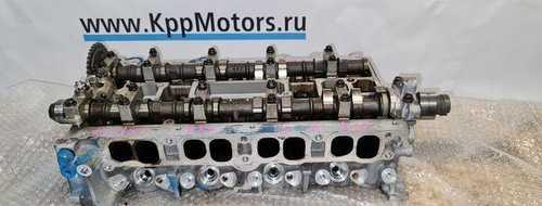 Гбц Mazda cx 7 2,3 турбо L3K9-10-090F / L3