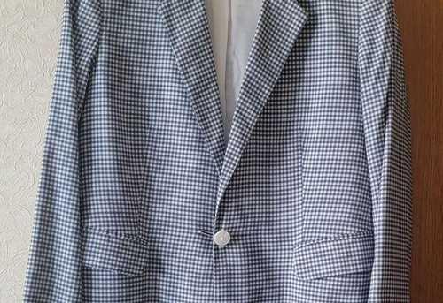 Massimo dutti пиджак женский (EUR 42) 46 48