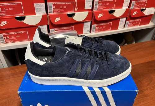 Adidas Campus 80s White Mountaineering (9 US )