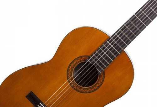 Акустическая гитара yamaha C40