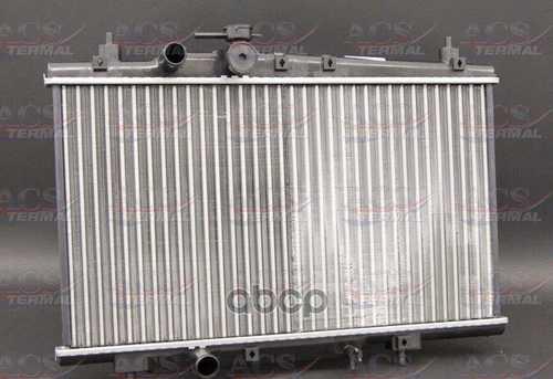 Радиатор охлаждения Geely MK 1.5 (06-16) 301020