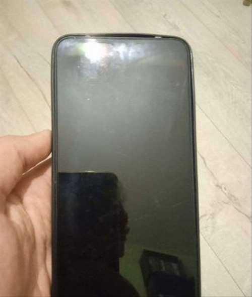 Xiaomi redmi 8 32 GB обмен на iphon от 6s и выше