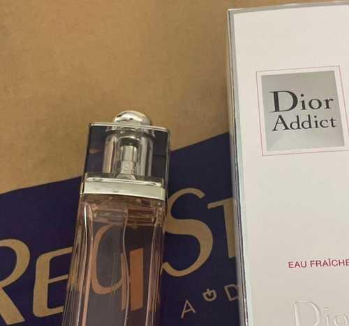 Духи Dior addict. Оригинал