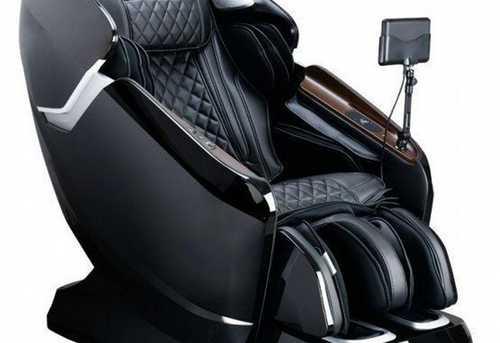 Массажное кресло Bodo Brilliance Black