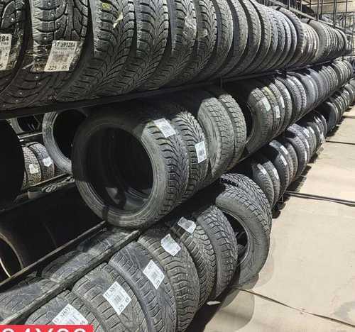 Amtel NordMaster ST 195/65 R15 91L