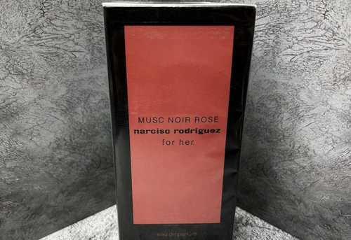 Narciso Rodriguez For Her Musc Noir Rose