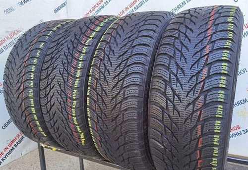 Nokian Tyres Hakkapeliitta R3 205/60 R16 96R