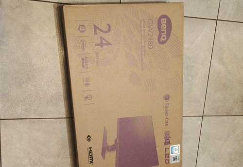 Монитор BenQ GW2480