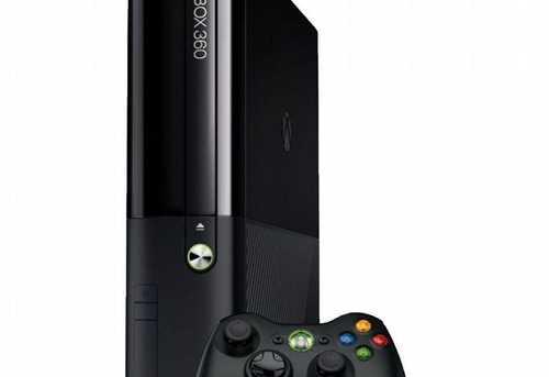 Xbox 360e 500gb