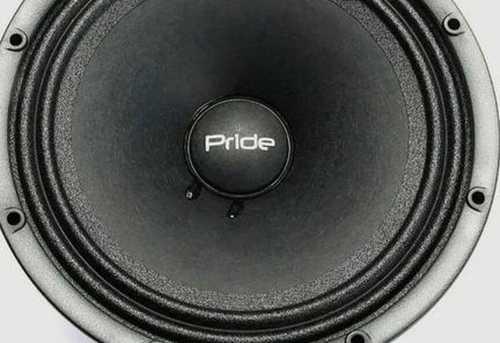 Колонки pride ruby voice 16.5cm 4шт