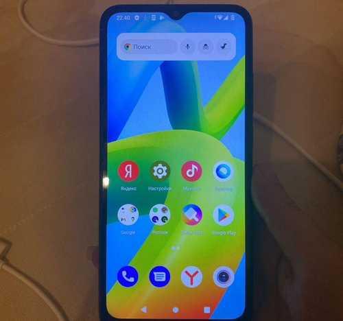 Xiaomi Redmi A1+, 2/32 ГБ