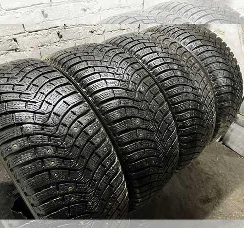 Michelin Latitude X-Ice North 2 235/55 R19