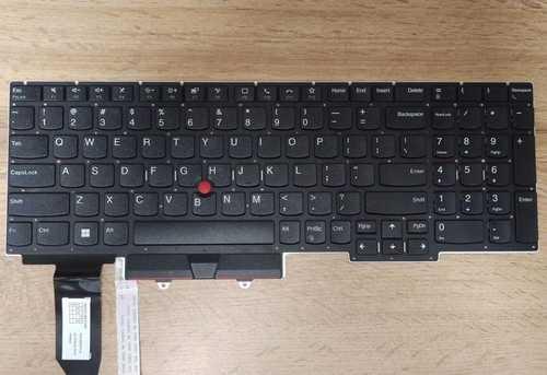 Клавиатура для ноутбука lenovo thinkpad