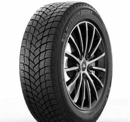 Michelin X-Ice Snow 225/55 R18 102H