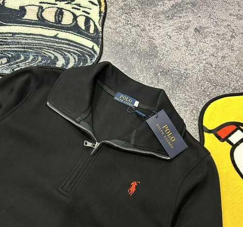 Свитшот Polo ralph lauren