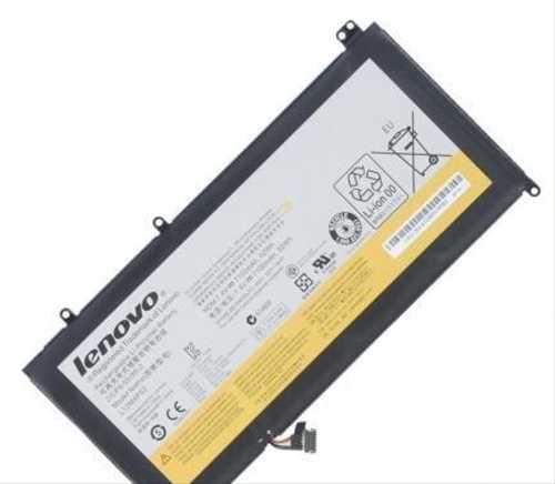 Аккумулятор для ноутбука Lenovo IdeaPad U430p, U53