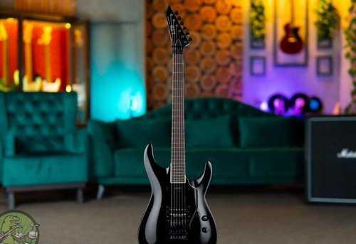 ESP LTD Horizon CTM '87 Black