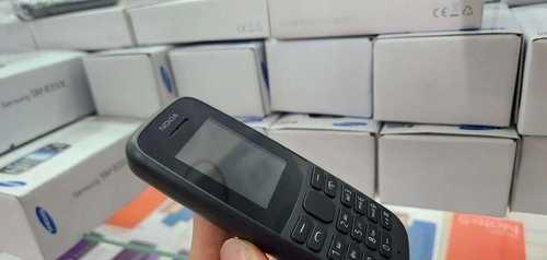 Nokia 105 оптом от 10 едениц