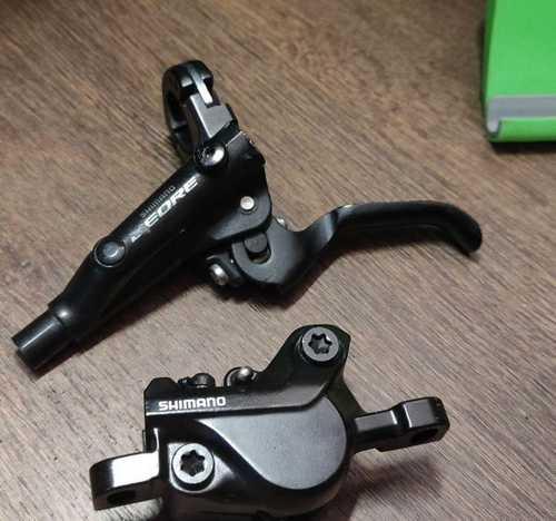 Ручка калиппер Гидравлического Shimano Deore M500