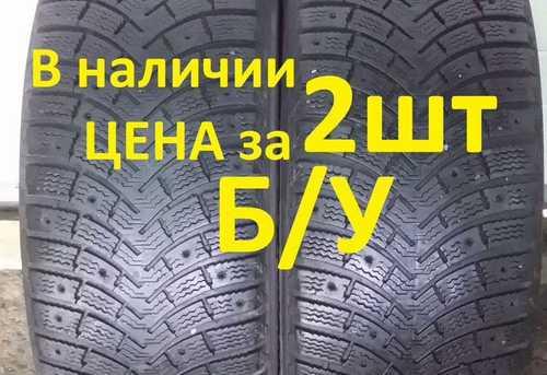 Michelin X-Ice North 2 235/55 R17