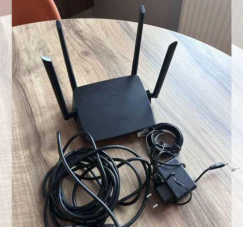 Wifi роутер d link dir 842