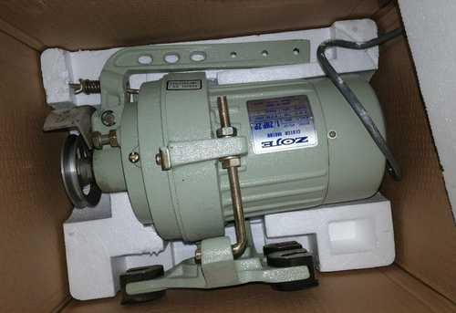 Электродвигатель для шв. машины FDM aol12h 400W