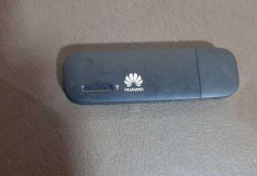 Модем USB Huawei 3g + wifi E8231s-2