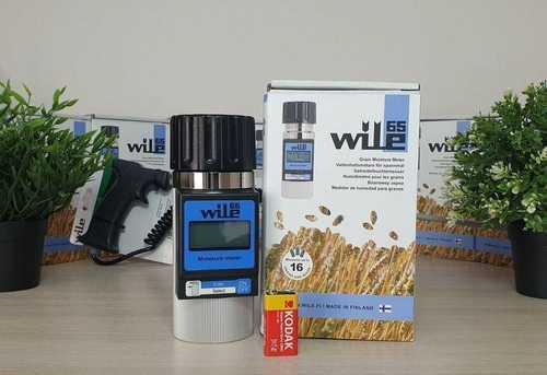 Влагомер зерна Wile 65 RSO в Аксае