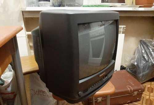 Цветной телевизор Panasonic TC-14S1D