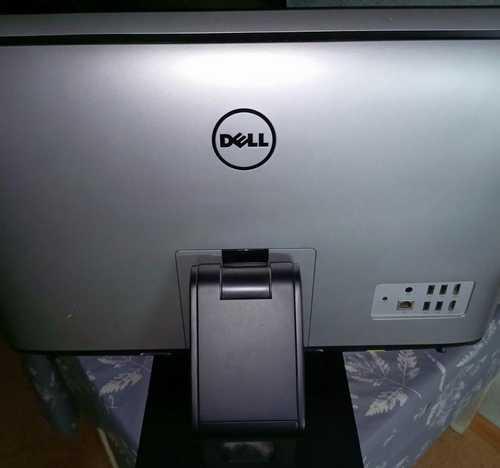 Моноблок dell Inspiron 24 5459 series