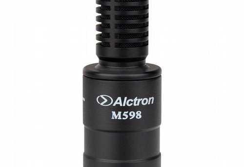 Alctron M598