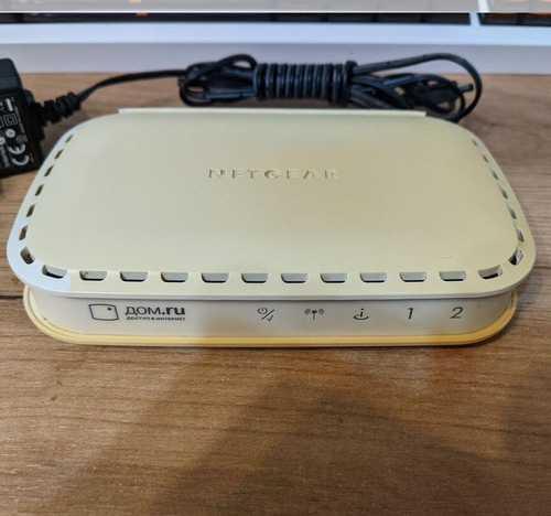 Wifi роутер Netgear N150