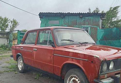Ваз лада 2106