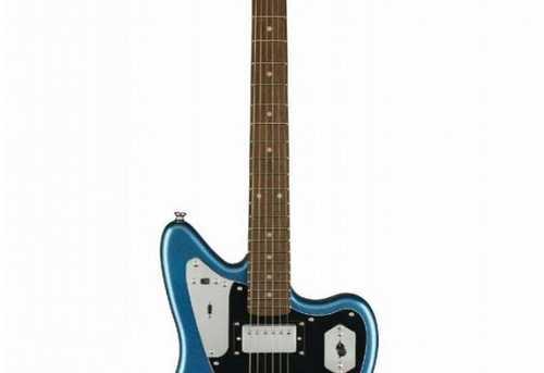 Squier Contemporary Jaguar HH Lake Placid Blue