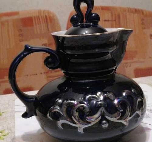 Чайник заварной