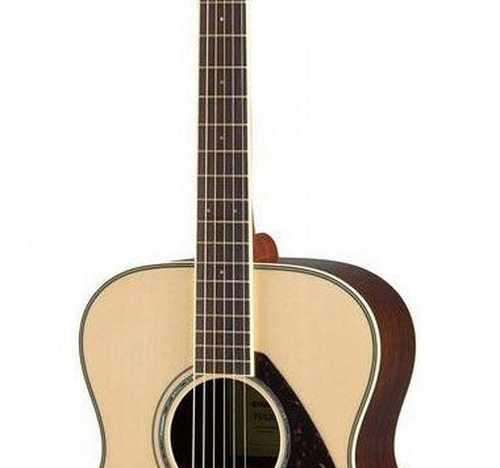 Yamaha FS830 N
