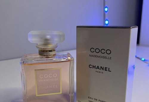 Духи Coco Mademoiselle Chanel 100мл