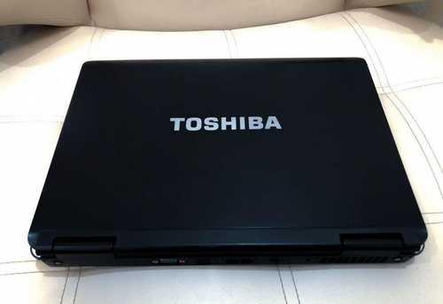 Ноутбук Тoshiba Satellite L40-17T