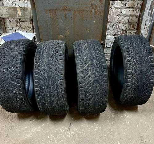 Nokian Tyres Hakkapeliitta R2 225/55 R17