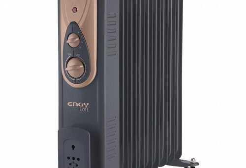 Масляный радиатор Engy Loft EN2409